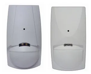 Glass Break Detection Shock Sensor Pir Sensor For Burglar Alarm System ...