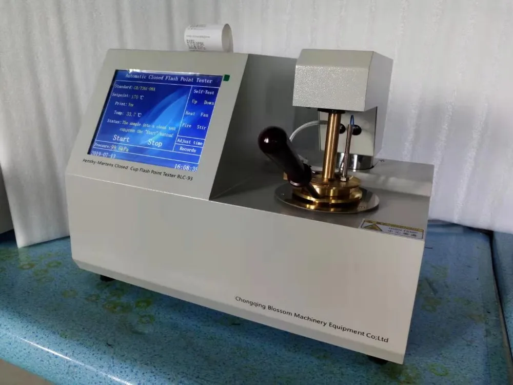 Astm D4294 Xrf Total Sulphur-in-oil Analyzer - Buy Sulphur-in-oil ...