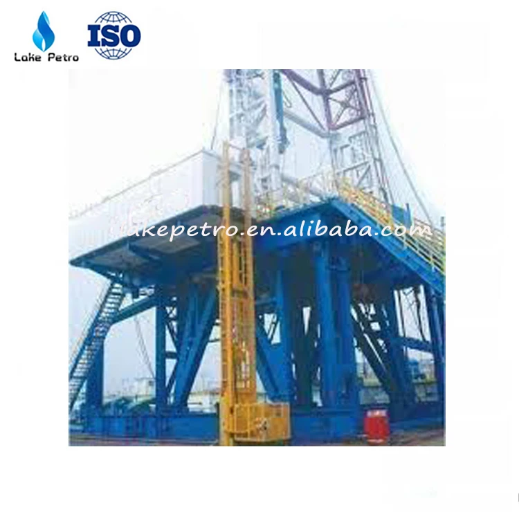 Lifting Equipment Ts Series Of Hydraulic Riser For Drilling Rig - Buy ...