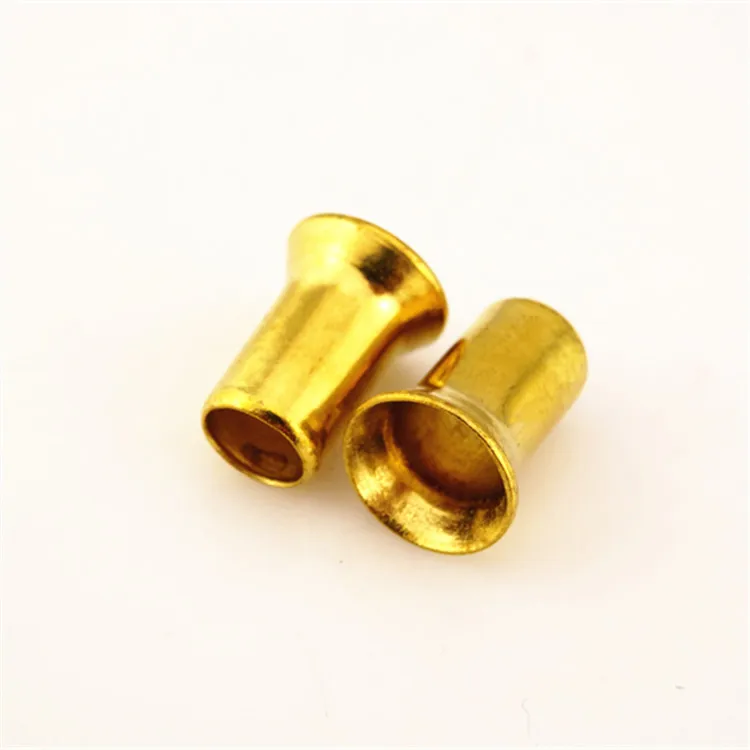 Big Head Mushroom Head Rivet Aluminum Body Stainless Steel