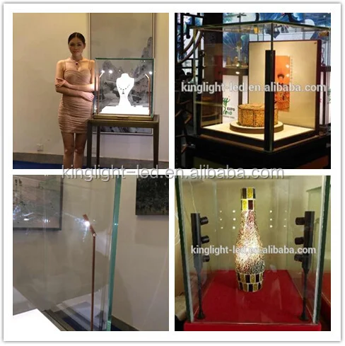 4w Led Jewelry Light 60degree Beam Angle Led Showcase Light - Buy Led ...