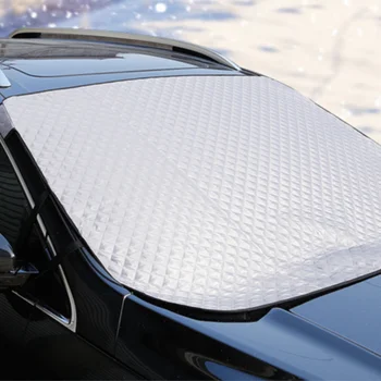 New Design Automatic Folding Waterproof Easy Car Cover - Buy Easy Car ...