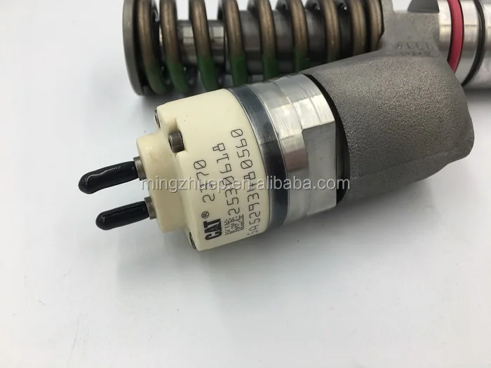 10r8988 Fuel Injector Assy Diesel Engine C15 C18 Injector 10r-8988 ...