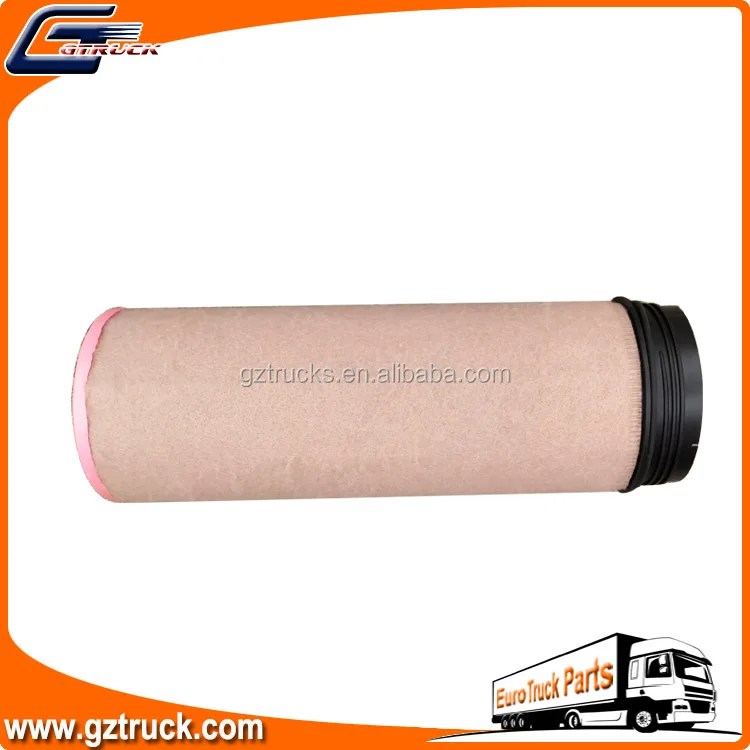 Inner Air Filter Oem Cf1640 81084050017 For Man Tga Truck Model - Buy ...