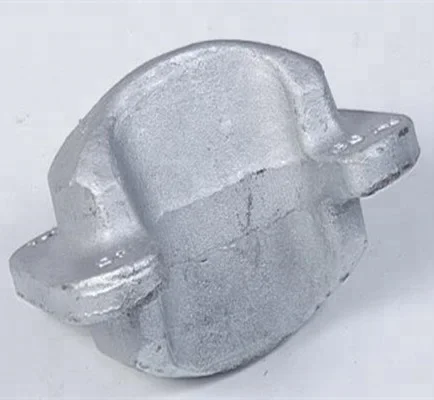 Container Bottom Double Stacking Cone - High Tensile Steel