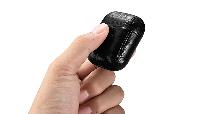 Airpods Fidget Spinner Case - Durable & Stylish Protection