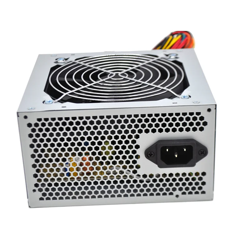 Atx Pc Power Supply 200w Psu For Desktop12cm Fan - Buy Computer Power ...