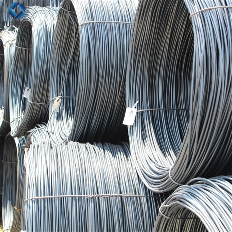 60si2mna Spring Steel Wire Rods Import Export Company - Buy 60si2mna ...
