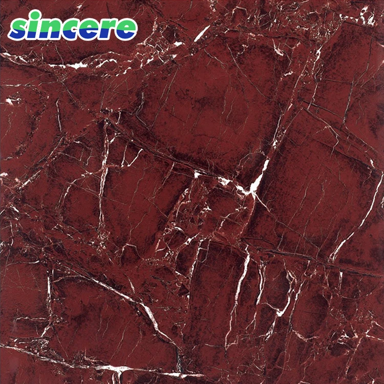Foshan Sincere Building Materials Co., Ltd. - Double Loading, Glazed Tile
