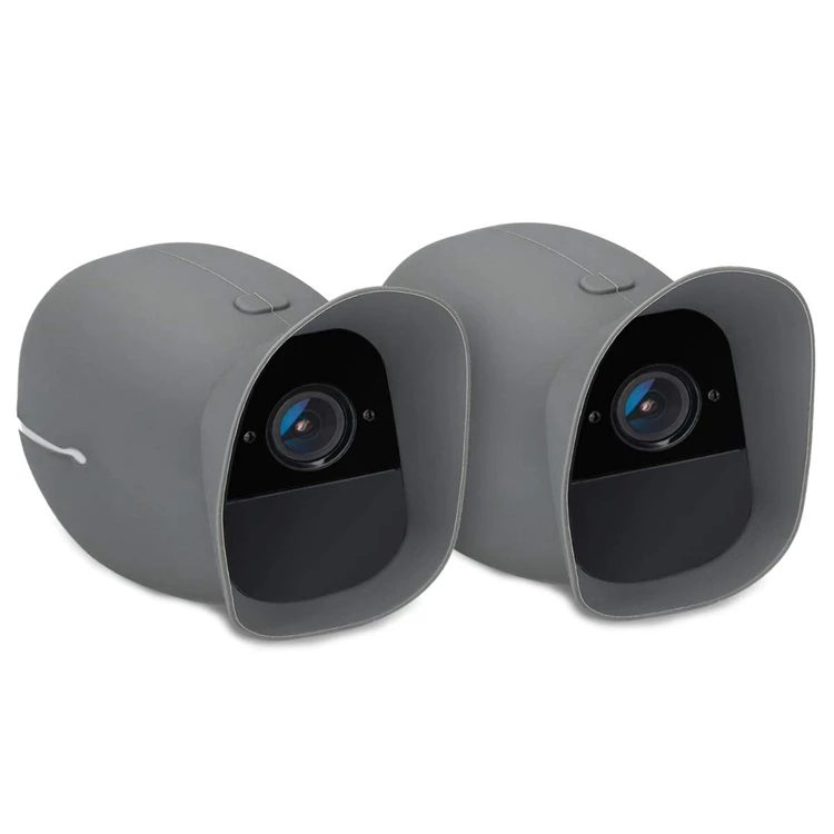 Silicone Skins Case Cover for Arlo Pro / Pro 2 Security Camera Arlo ...