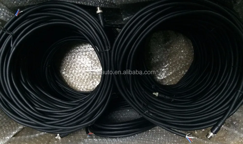 Nmea 2000 backbone power supply power cable nmea 2000 approved cabling ...