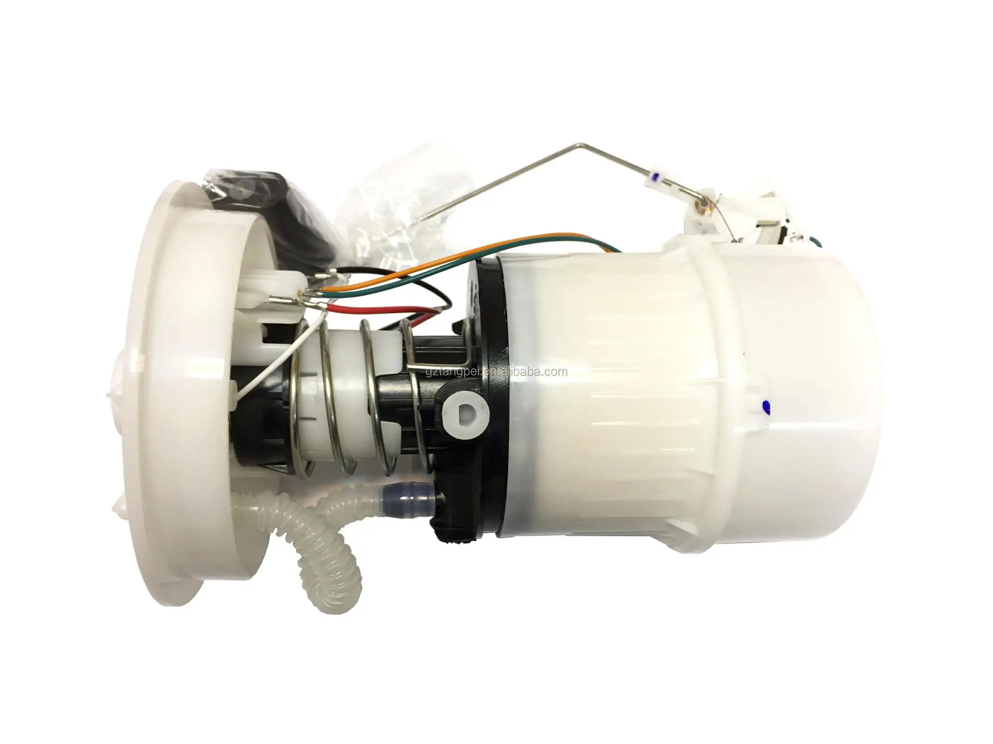 用于Maz-da 3 OEM ZY08-13-35X ZY08-13-35XG ZY081335X ZY081335XG的电动燃油泵总成 ...