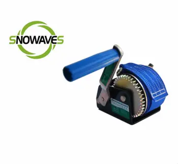 700lbs Manual Capstan Winch - Buy Manual Capstan Winch,Marine Hand ...