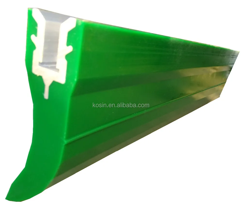 Polyurethane Belt Wipers - Efficient Conveyor Solutions