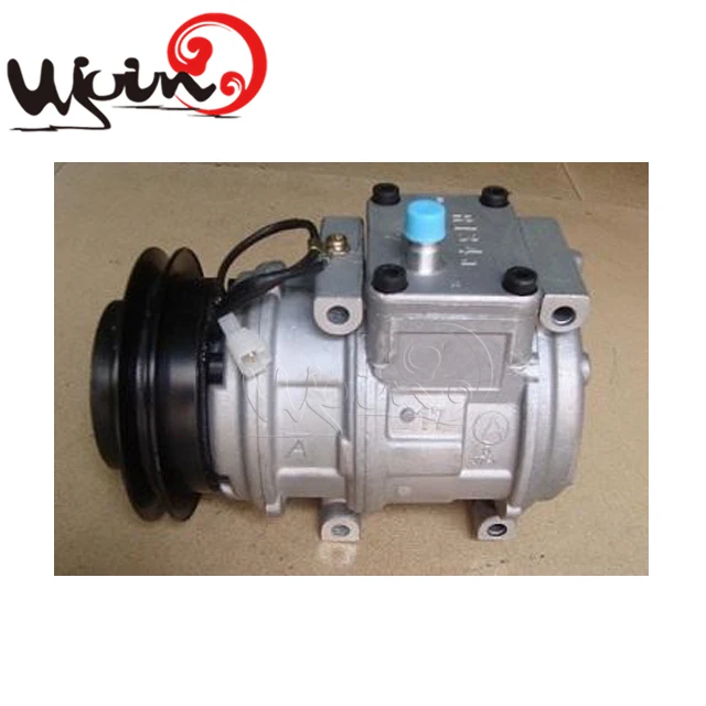 High Quality Chiller Compressor for toyota Coaster 88320-60580| Alibaba.com