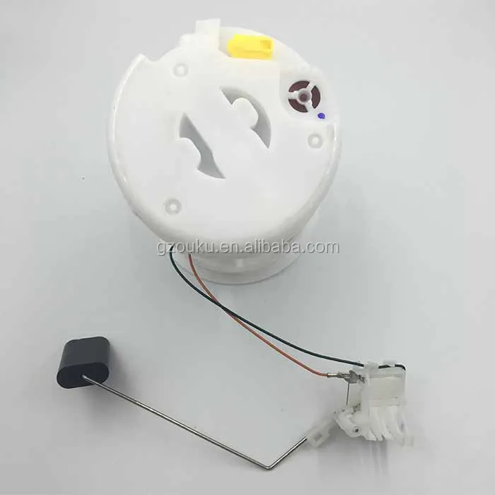 Gzouku Car Electric Fuel Pump Assembly For Maz Da M3 Focus Z605-13-35xh ...