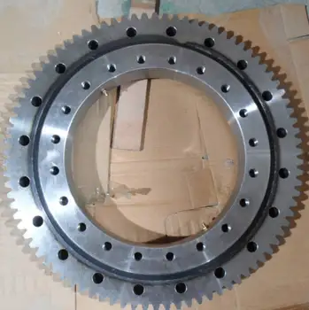 Xru Cross Roller Slewing Bearings - Buy Slewing Bearings,Cross Roller ...