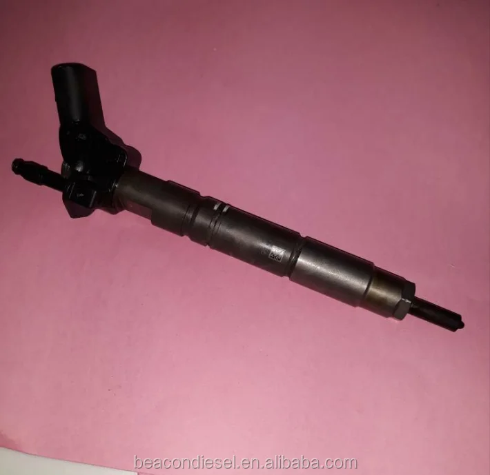 Inyector Diésel Piezo Common Rail,Original,Nuevo,0445115060 - Buy ...