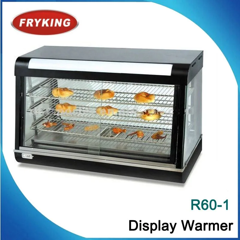 Hot Food Warmer Equipment Pie Warmer Showcase - Buy Pie Warmer,Hot Food ...