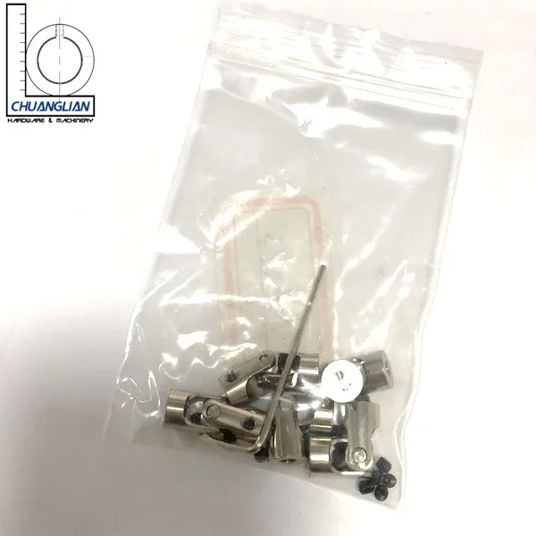 Custom Micro Universal Joint For Rc Car,Boat Model - Buy Micro ...