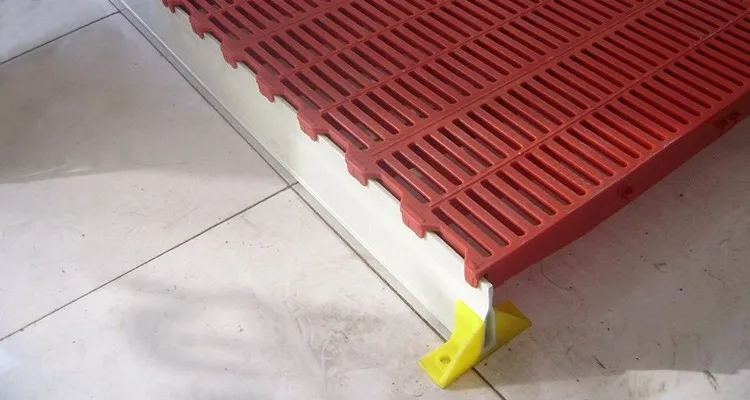 Farrowing Crate FRP Floor Support Beam for Poultry Farm| Alibaba.com