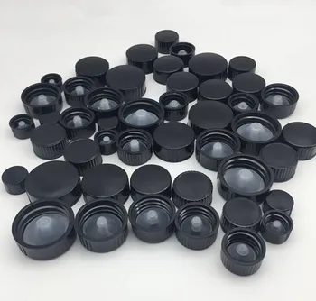 Size 22/400 Wholesale Black Screw Bottle Caps / Bakelite Cap - Buy ...