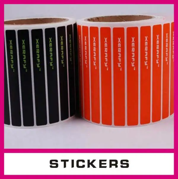 different types of motor logo sticker from China Manufacturer ...