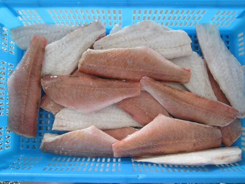 Frozen Atlantic Red Fish Fillet Ocean Perch Fillet For Export - Buy Red ...