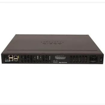 New Original Cisco Router Cisco 4300 Series Integrated Services Router ...
