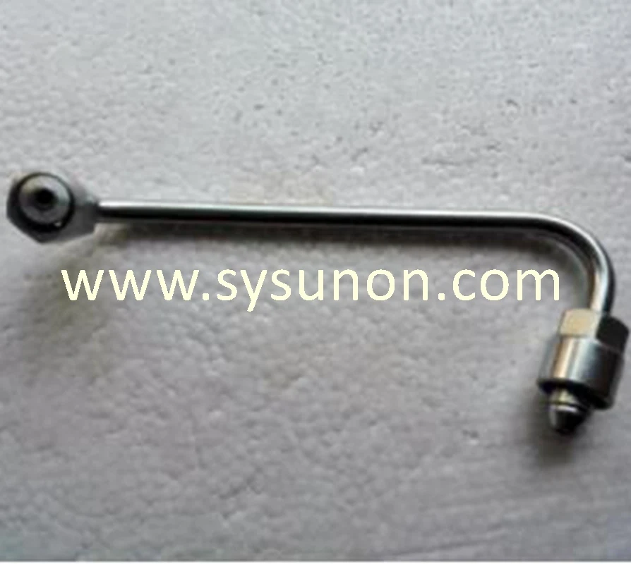 ISBe ISDe QSB QSB6.7 ISB6.7 diesel engine parts Injector fuel supply ...