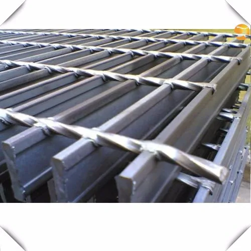 China Customized Galvanized Mentis Grate Steel Mesh Grating Supplier ...