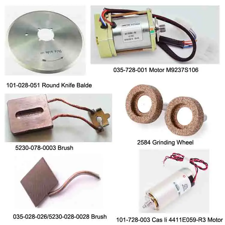 101-090-134 Amp Plug For Gerber Xls Spreader Parts - Buy Plug For Xls ...