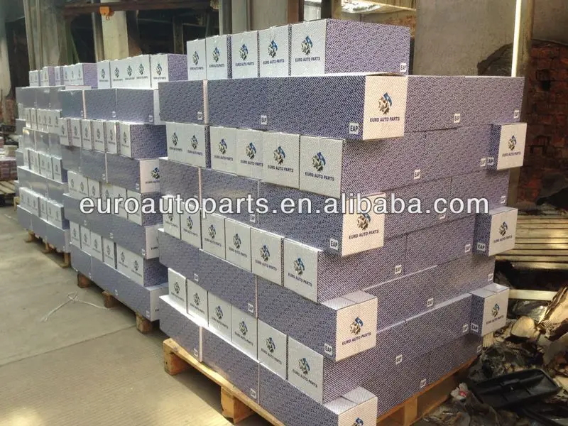 Head Lamp 81251016218 81251016219 81251016277 For Mann L2000 - Buy Head ...