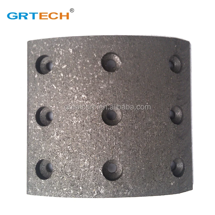 Anchor Windlass Brake Lining For Saf - Buy Anchor Windlass Brake Lining ...