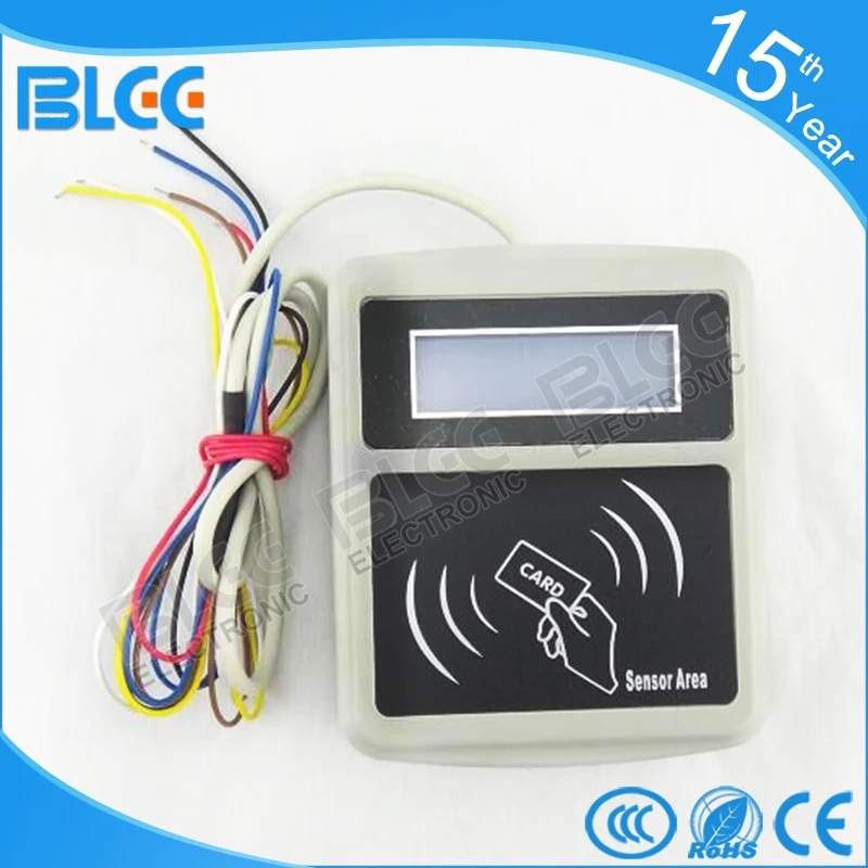 Newest Rfid Game Machine Card Reader For Vending Machine - Buy Game ...