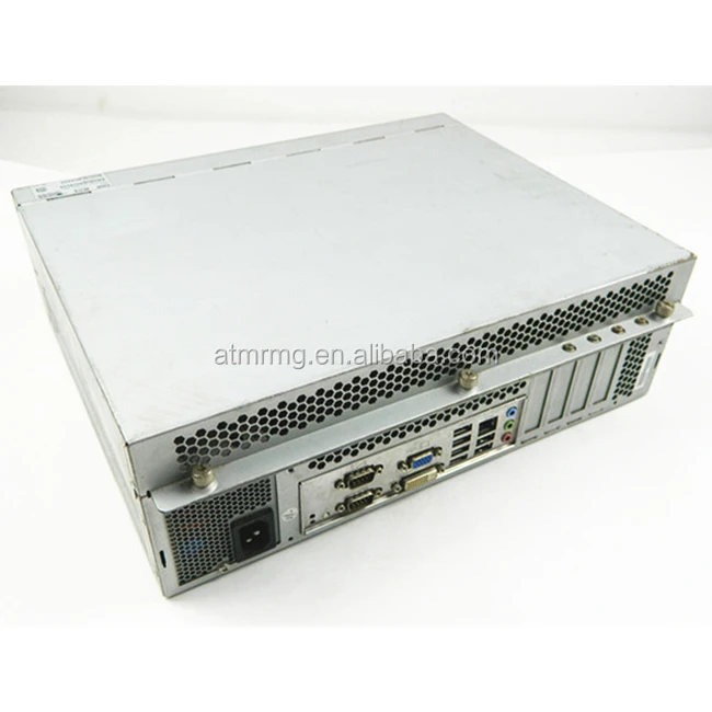 Wincor Nixdorf SWAP-PC EPC 4G Core2Duo E8400 01750235487 With Core ...