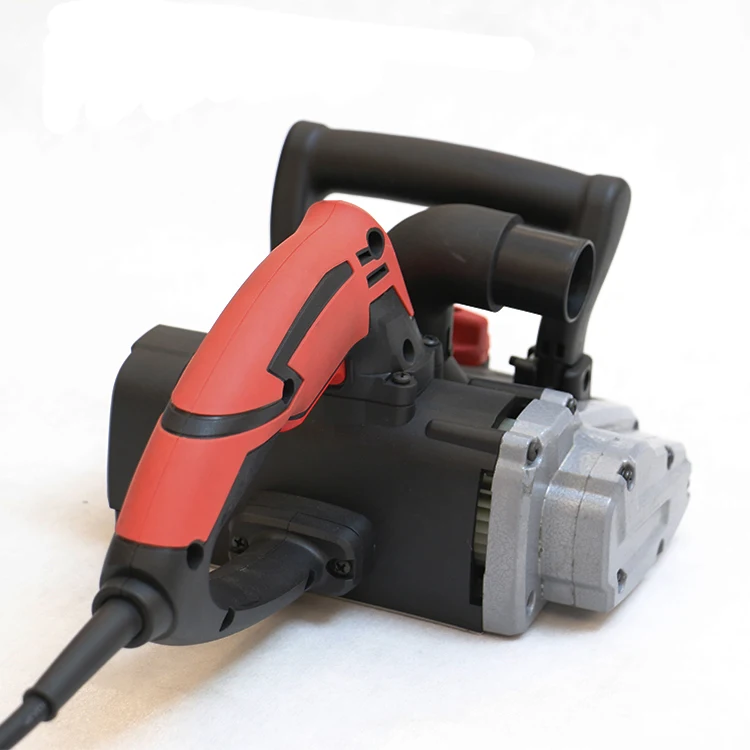 Ningbo 1200W Electric Concrete Wall Chaser - Precision Cutting