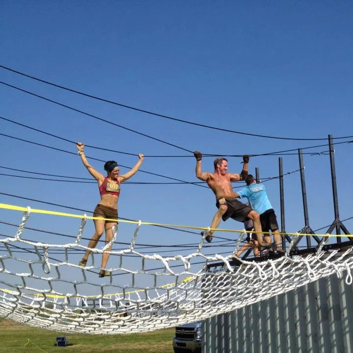 Nylon Hdpe Fall Protection Safety Nets Anti-corrosion Cargo Net - Buy ...