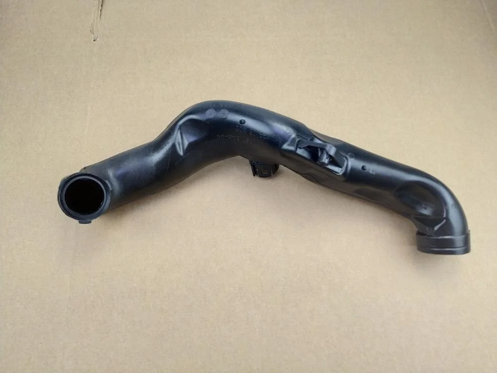 For Bmw X6 2012 F01 740i 3.0l Engine Air Intake Hose With Sensor ...