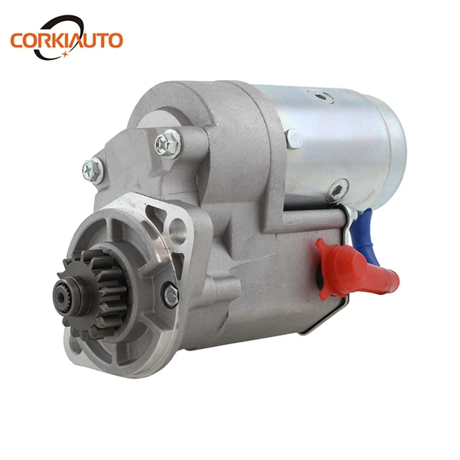 03101-3180 4900574 1909100 Lester 19188 12v 스타터 모터 cummins case ...