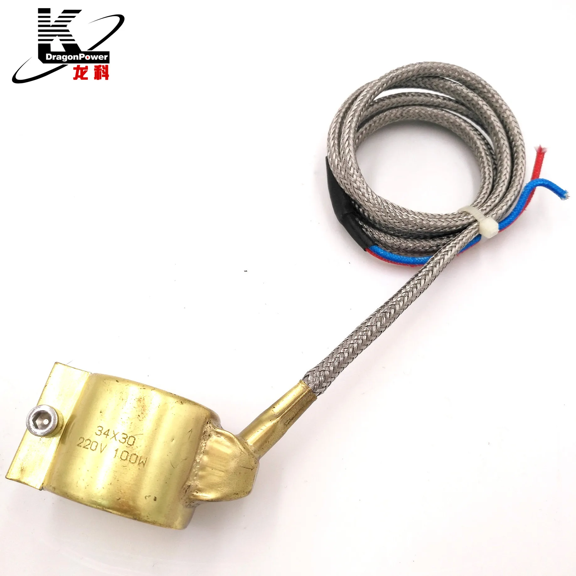 Brass Mica Heater For Extrusion Machine - Buy Mica Heater,Brass Mica ...