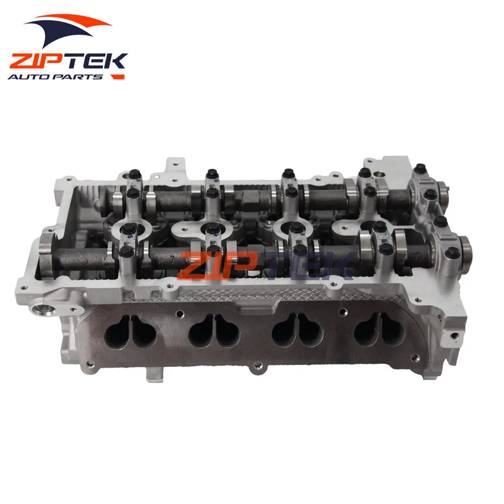 Hot Sale Cylinder Head Assembly For Chevrolet New Sail 1.4l C14 For ...