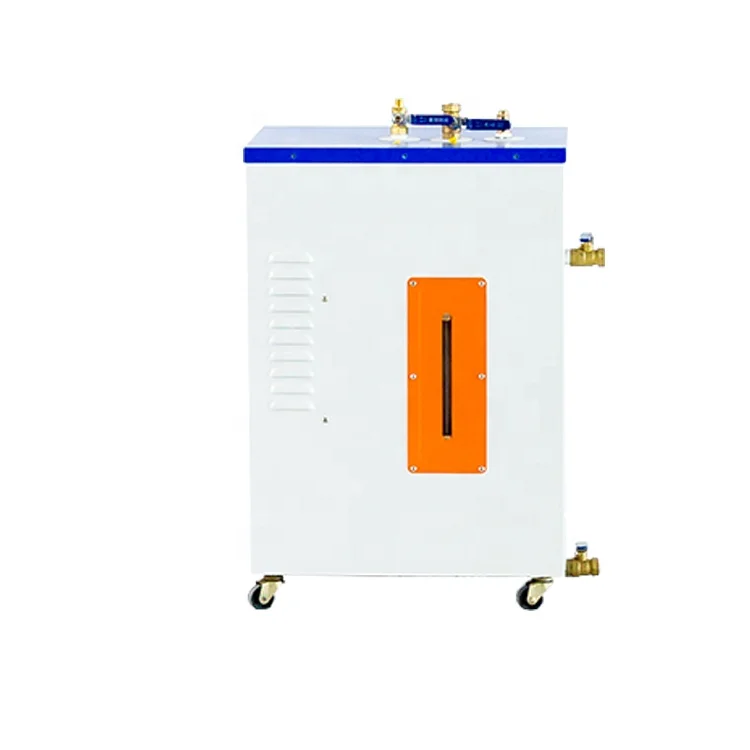 Mini Steam Boiler - Efficient Home Heating Solutions