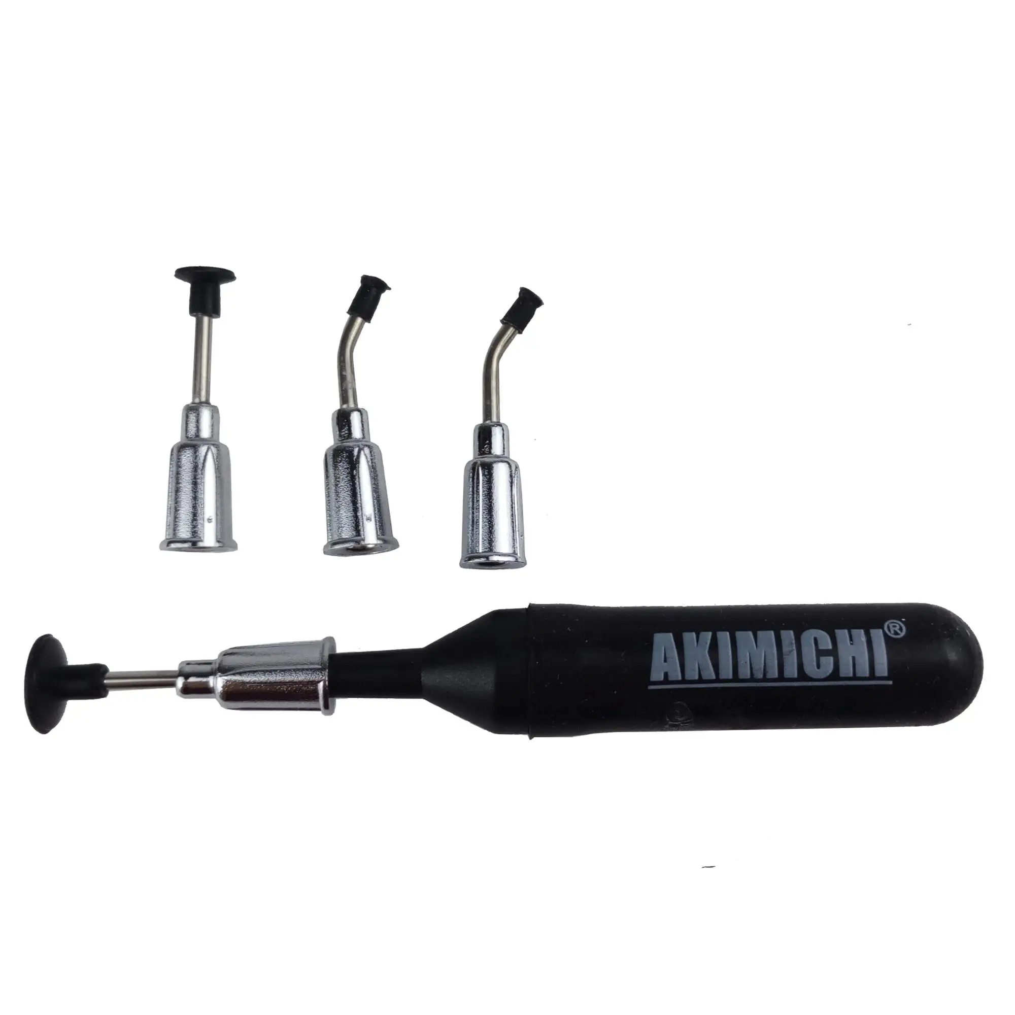 Mt-668 Vacuum Suction Pen Ic Pick Up Tools For Smd Bga Chip Repair ...