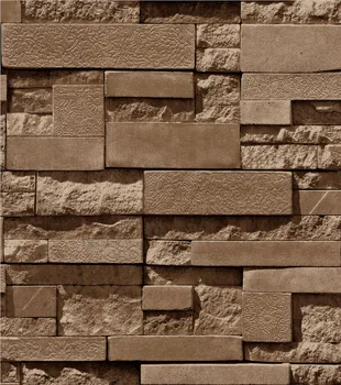 3d Foam Wall Tile Decoration Design 3d Brick Pe Foam Wallpaper/wall ...