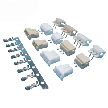 Molex 5264 Connector 2.50mm Pitch Wire To Board Connector - Buy Molex ...