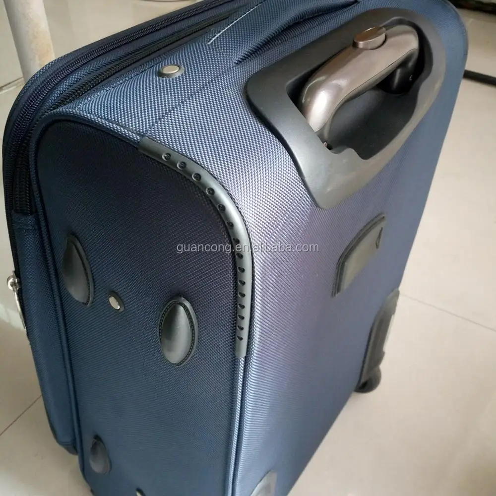 Trolley Luggage Case Making Accessories Plastic Corner Protector ...