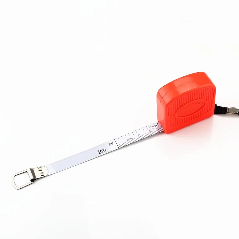 Retractable Mechanical Pi Tape Measuring Tool - Buy Pi Tape Measuring ...