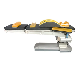 Operating Table Gel Pad With Medical Liquid Silicone - Buy Prone ...