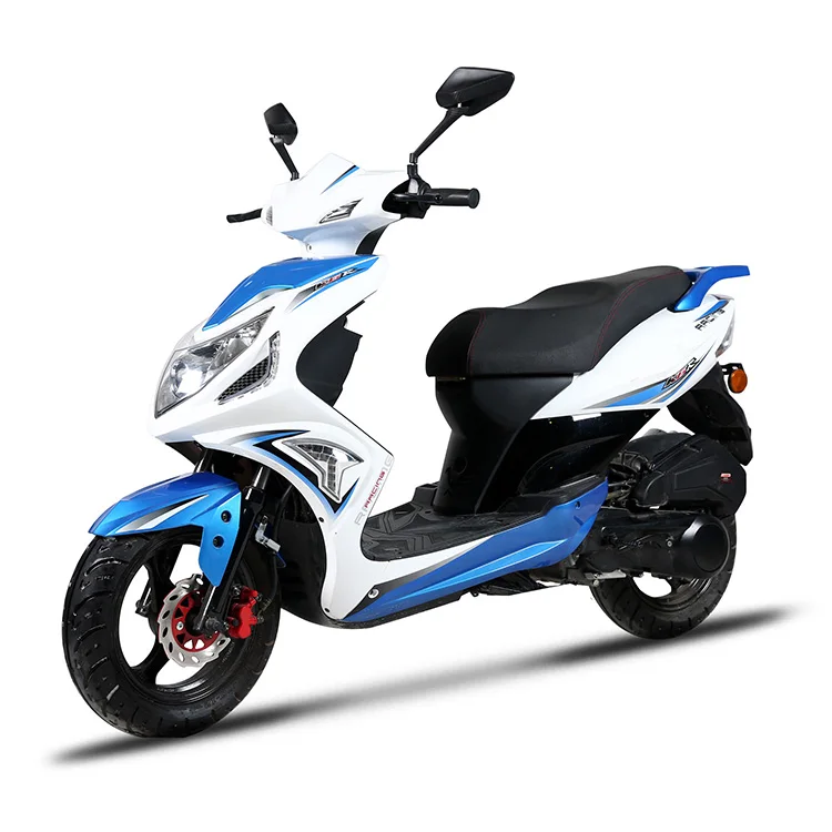 Wholesale ROTOM Motorcycle Electric Scooter 2000w - Max Speed 50km/h